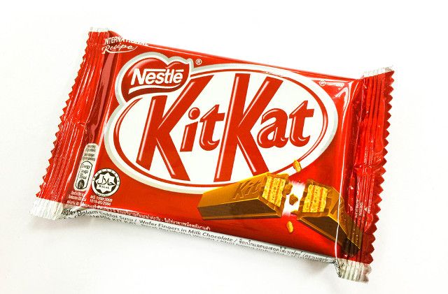 CJEU issues mixed ruling in Kit Kat shape row | World IP Review
